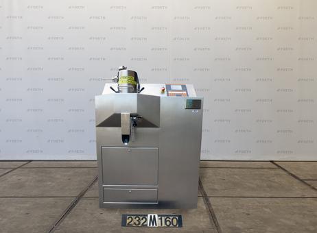 Pjer Geren TSI-3 (3 l) - sušilica za lopatice