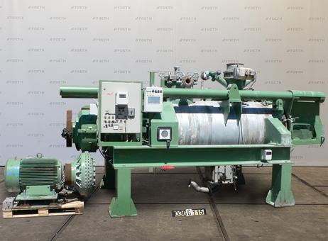 Drajs HT-1600 (1.600 l) - sušilica sa lopaticama