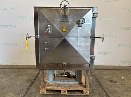 Olsa Spa Italy ER3 (1000 l) - Sušilica za poslužavnike