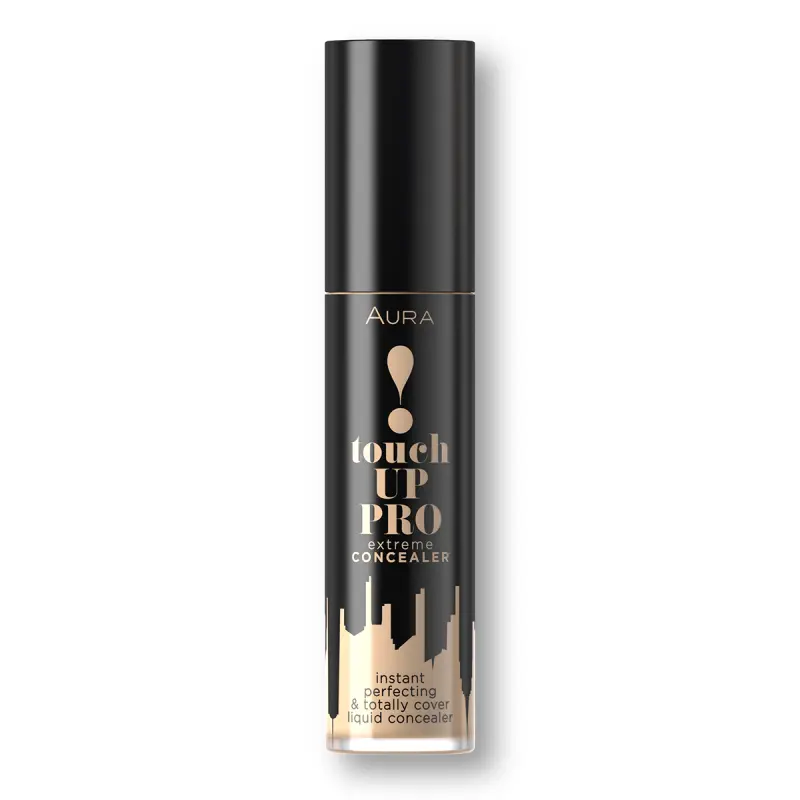 AURA Tečni korektor Touch up pro 022 Vanilla