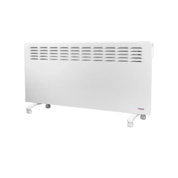 Panelni radijator 2500 W sa točkićima CN055250F Tesy bela