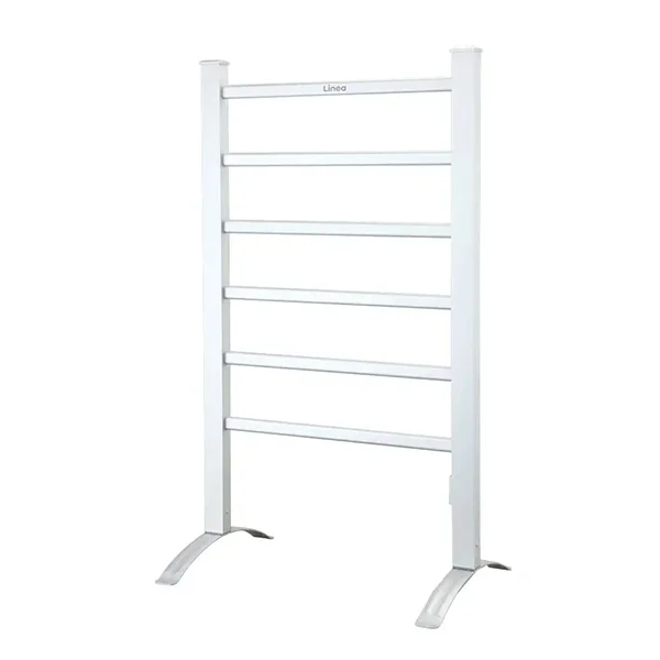 Električni sušač peškira Linea 100W 53x3x86cm bela