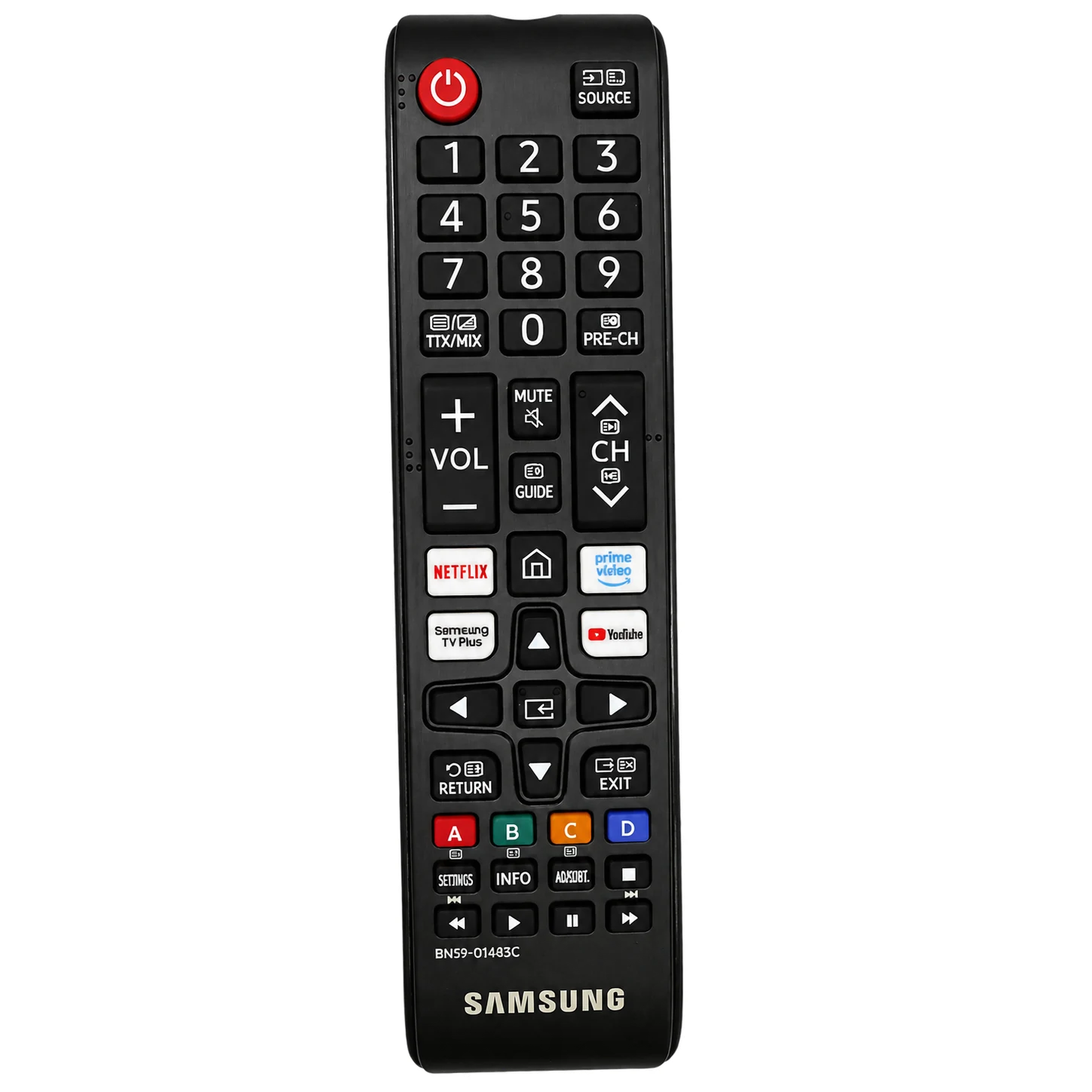 Daljinski Samsung Smart LED BN59-01483C