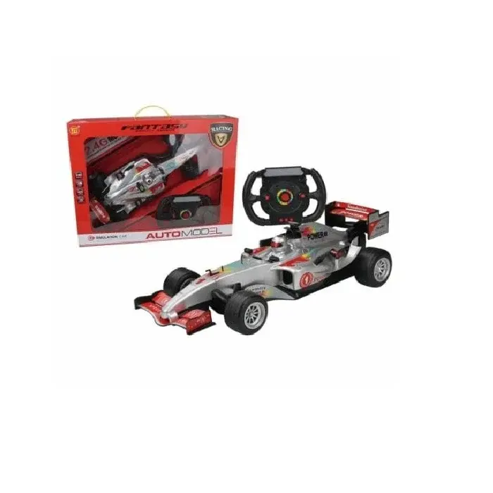 Formula sa volanom 11-66691