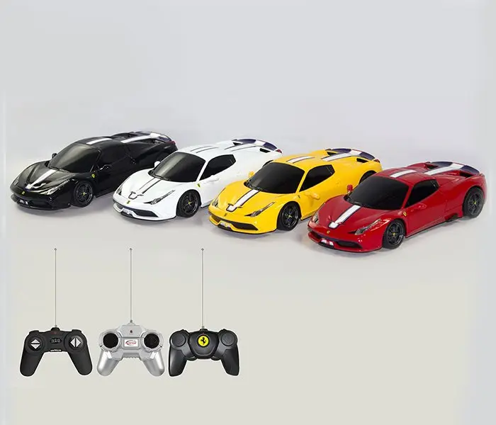 Rastar igračka automobil Speciale A 1/24