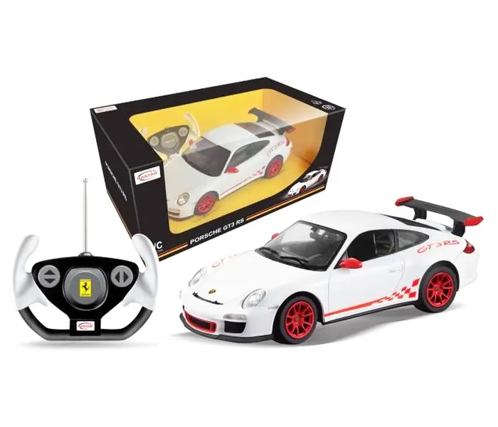 Rastar Toi Rastar automobil porše gt3 1/14