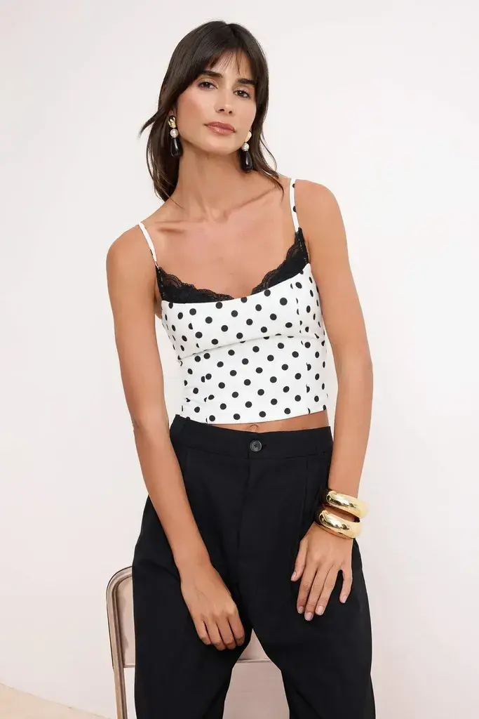 Trendyol Milla Zenski top Tprss26Bs00018, Beli