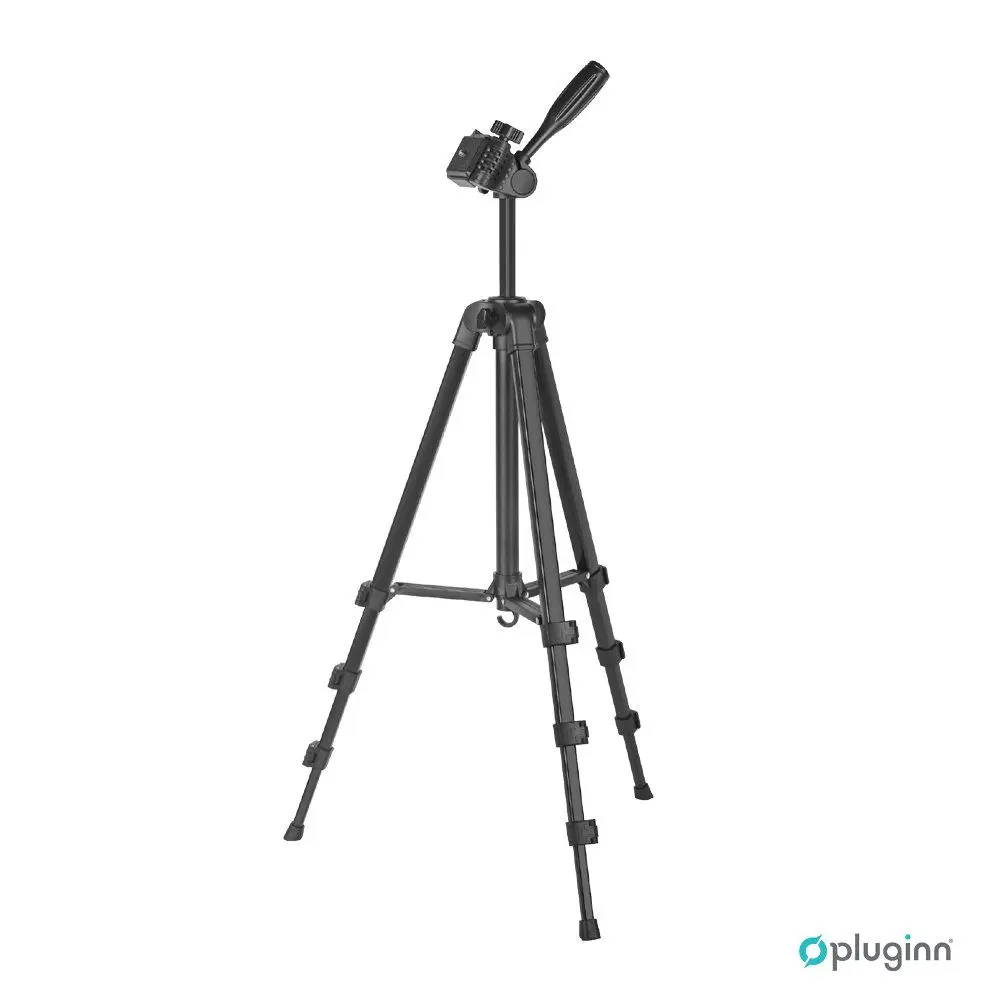 Pluginn Tripod PI-3288 crni