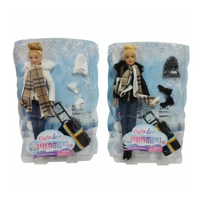 Lutka Defa Winter