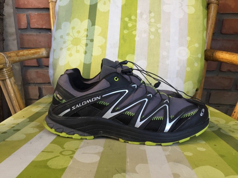 Original Salomon Gore Tex patike