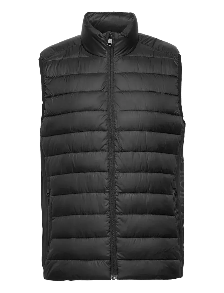 Calvin Klein Muški prsluk K10K108292, Crni