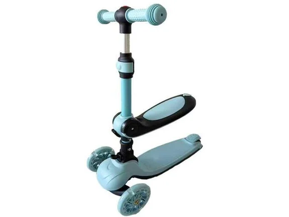 Troty Trotinet 2u1