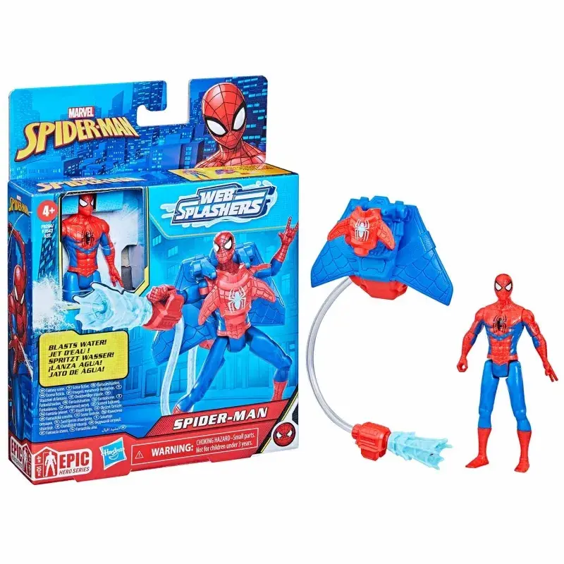 Marvelova figurica Spaјdermena F7847