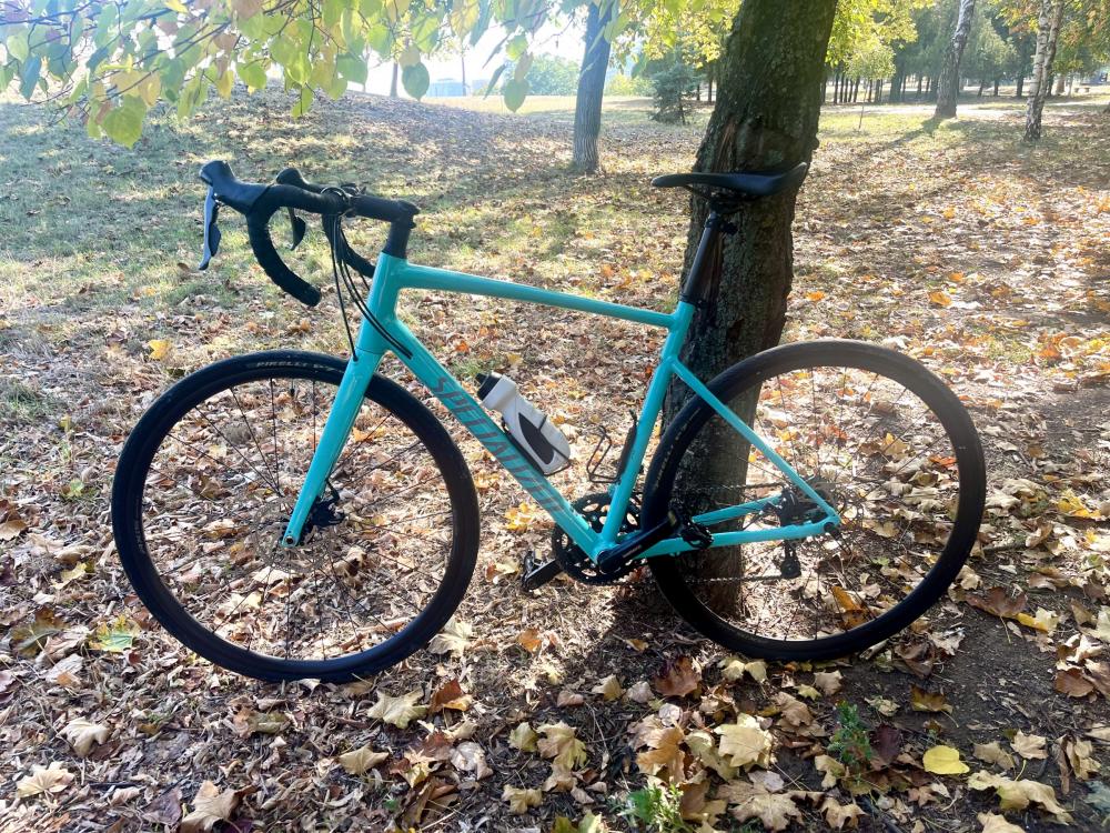 Specialized Allez