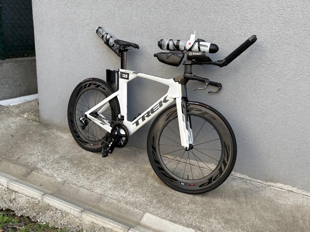 Trek Speed Concept Gen2