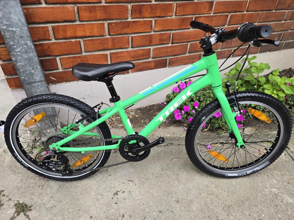 TREK 20" alu