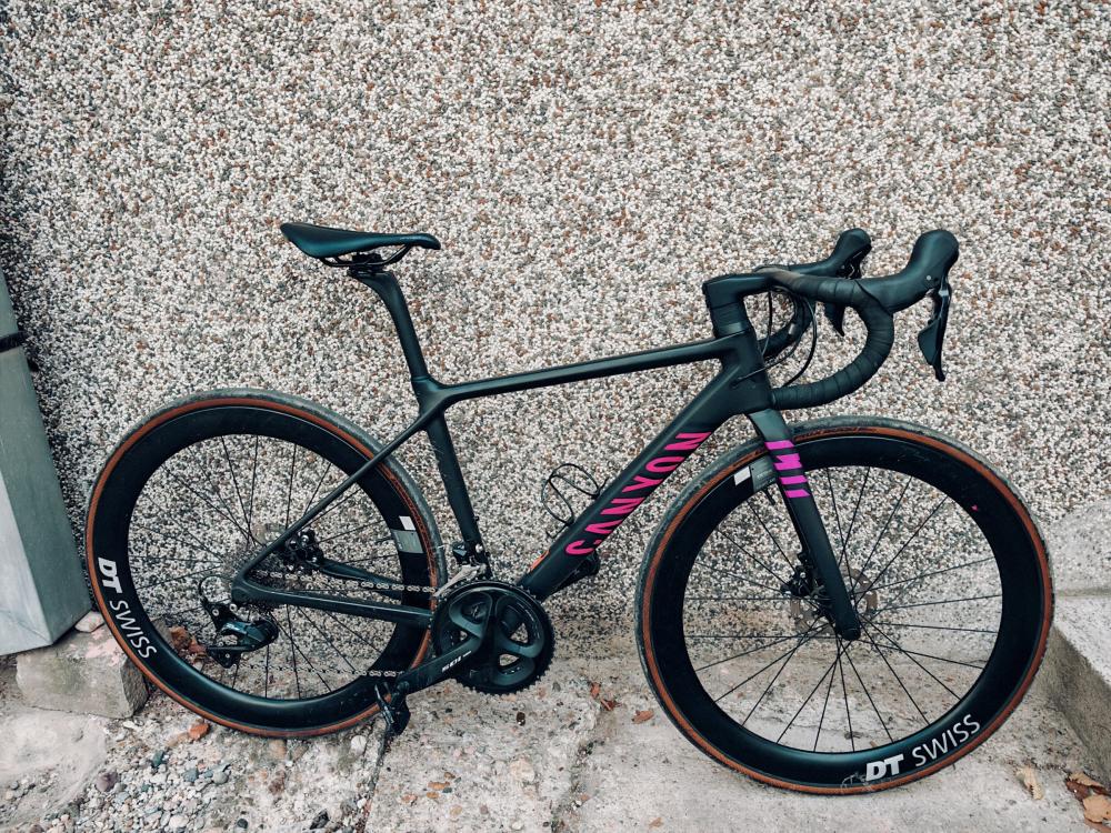 Canyon ultimate