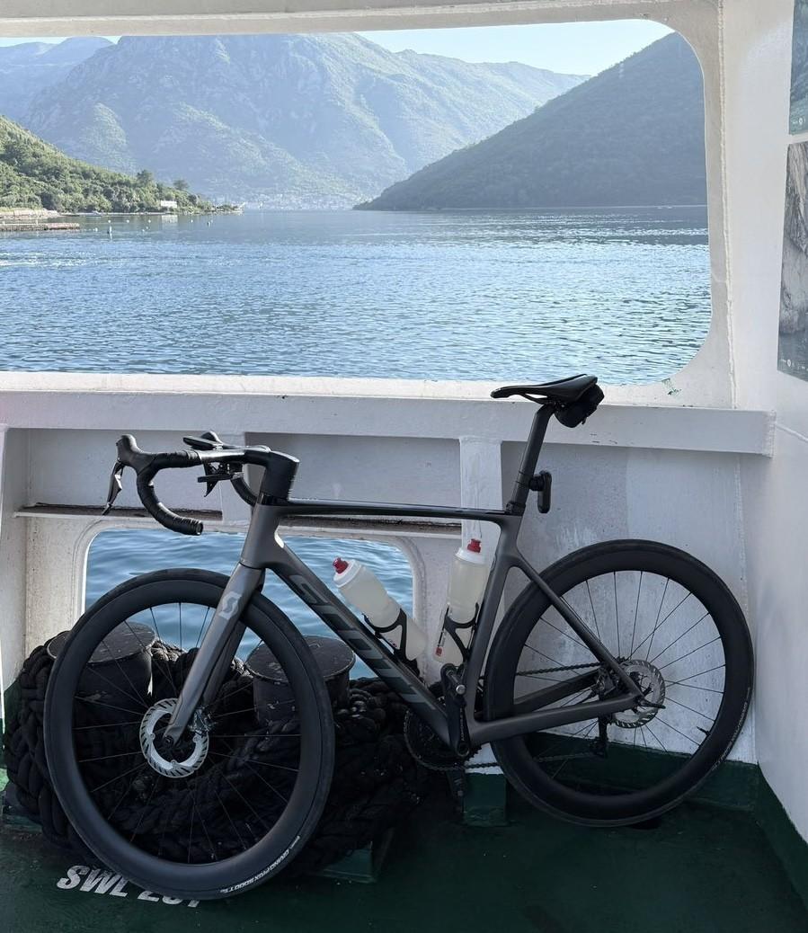 Scott Addict RC 15