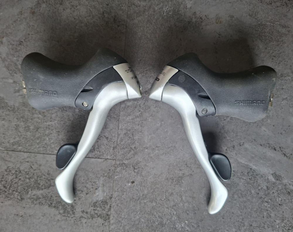 Shimano Tiagra 2x9 NOVO