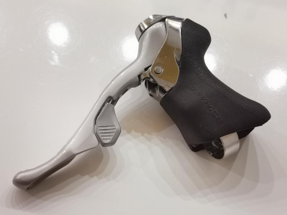 Shimano Dura-Ace ST-7400 leva STI šamaraljka-novo