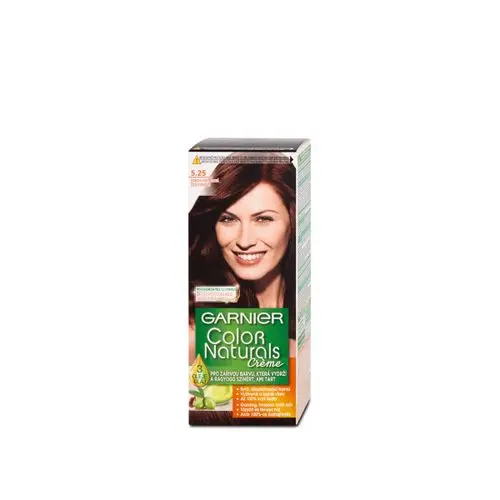 L'Oreal farba za kosu Color Naturals 5.25, svetli opal tamni mahagoni