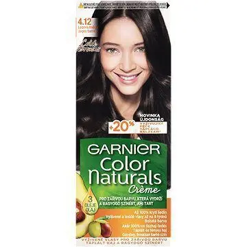 Garnier farba za kosu Naturals 4.12, Iced Brown