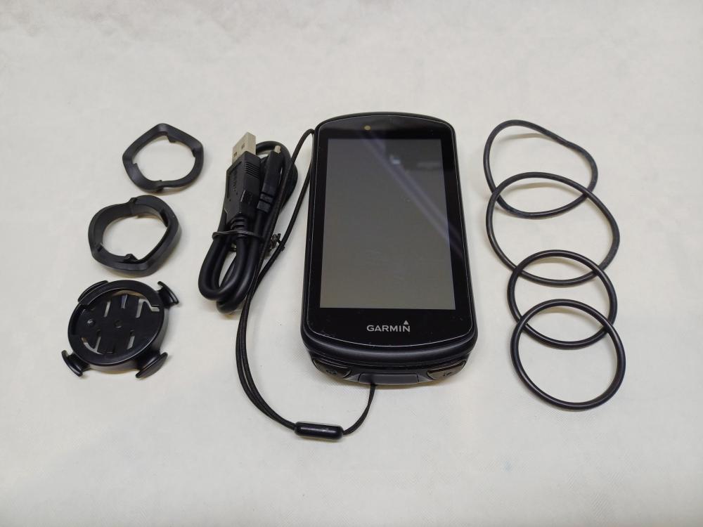 Garmin Edge 1030 plus