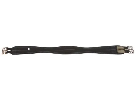 Kerbl Kolan za sedlo zakrivljeni 110cm