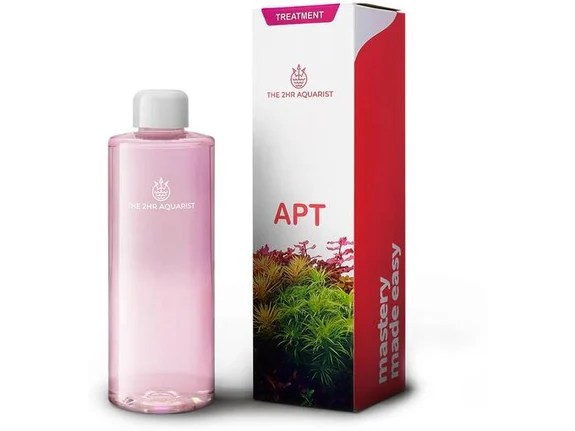 2Hr Aquarist APT FIXLITE - 300 ml