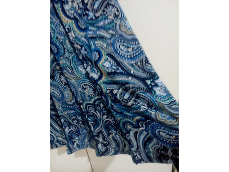 ROZALI WOMAN* tunika * vel-XL -NOVO