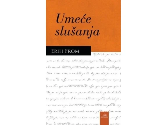 Umeće slušanja