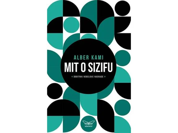 Mit o Sizifu - Alber Kami