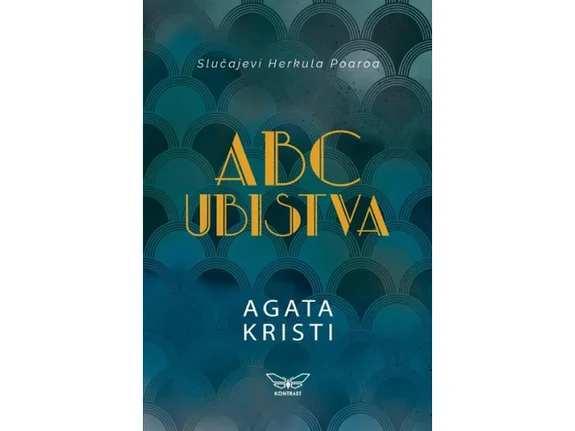 ABC Ubistva - Agata Kristi