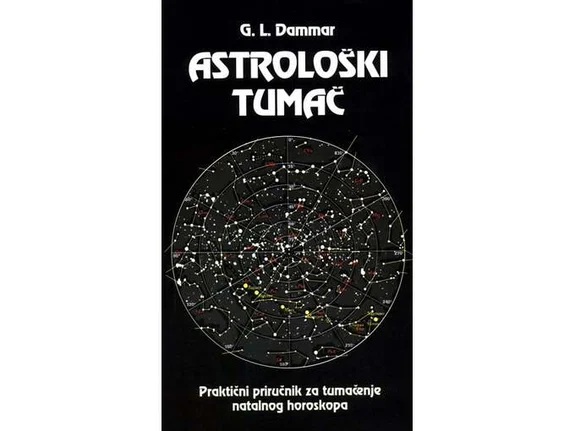 Astrološki tumač