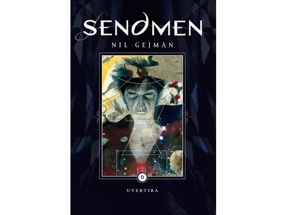Sendmen 0: Uvertira