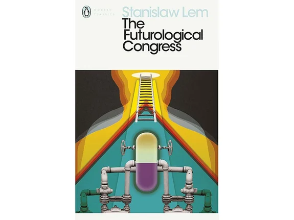 The Futurological Congress