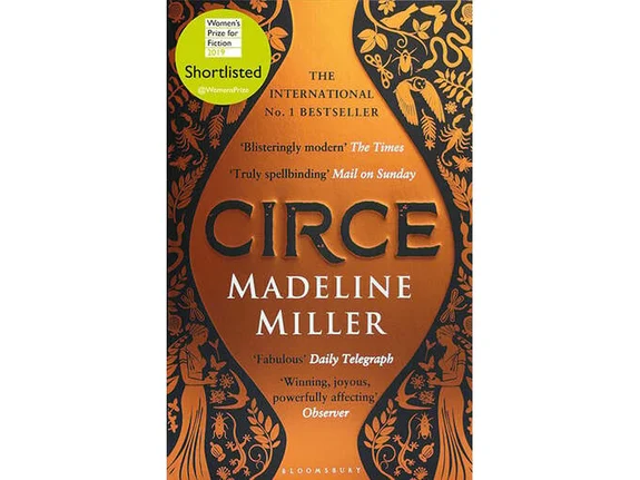 Circe - Madeline Miller