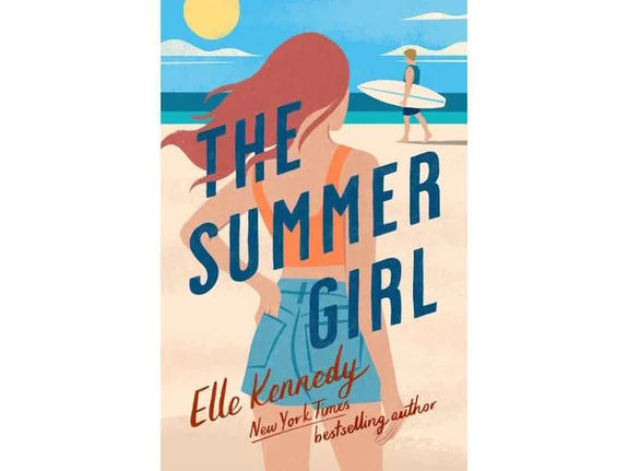 The Summer Girl - Elle Kennedy