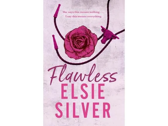 Flawless - Elsie Silver