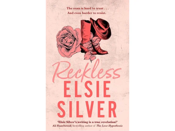 Reckless - Elsie Silver