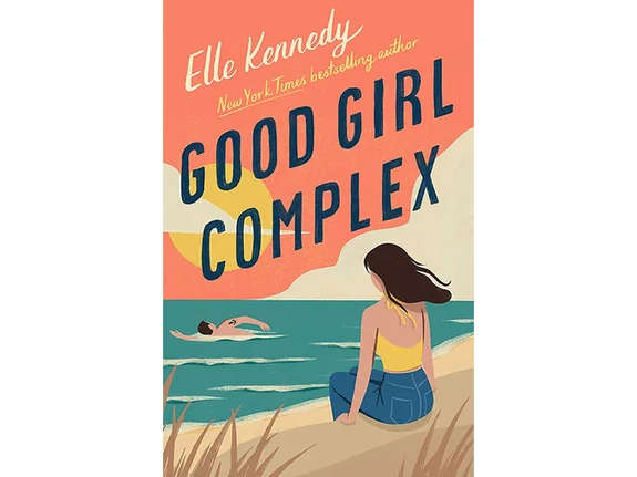 Good Girl Complex