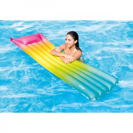 Intex dušek na naduvavanje 170x53 cm ( A048255 )