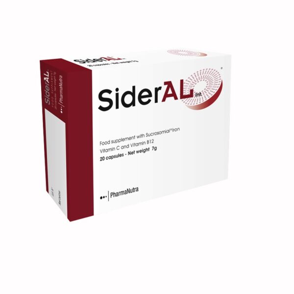 SiderAl®