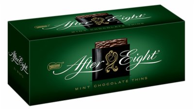 BOMBONJERA AFTER EIGHT 200G