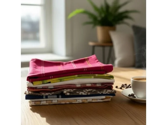 Viktorija Set mini towel 45x45cmx10 komada