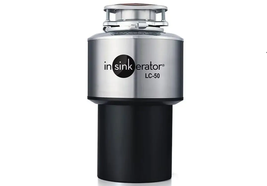 -RASPRODAJA MELJAČ BIO OTPADA INSINKERATOR LC50 Light Duty commercial unit