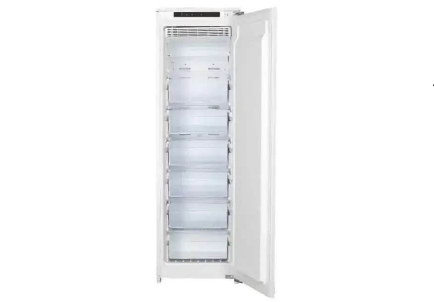 -RASPRODAJA NODOR ICE TNF 177 BI SL NO FROST, ugradni zamrzivač sa fiokama visine 177cm