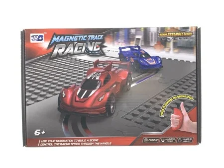 Staza za autiće 40*33.8cm rb11161 ( 71694 )