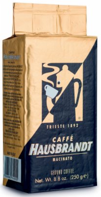 KAFA ESPRESSO QUALITA ORO HAUSBRANDT 250G