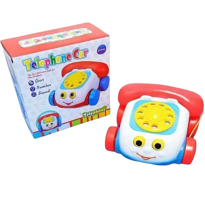 Bebi telefon 11-18851
